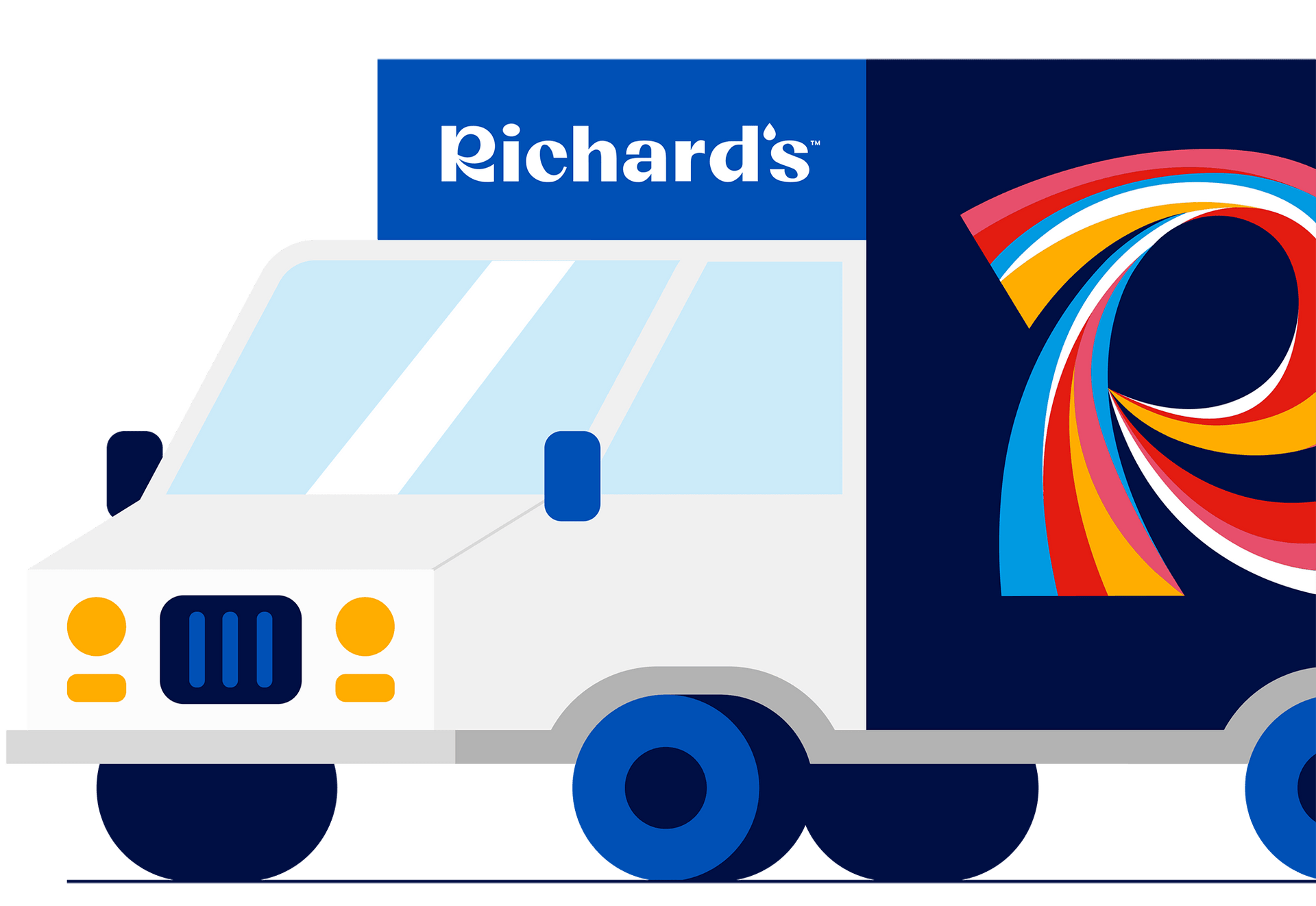About – Richard's Rainwater